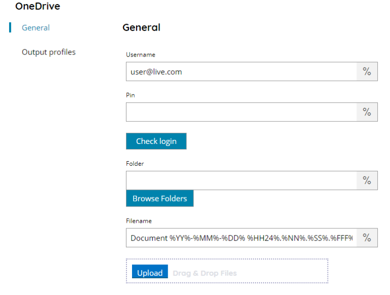OneDrive – Help Center | Scanshare