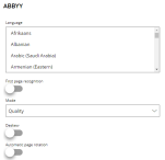 Workflow – Help Center | Scanshare