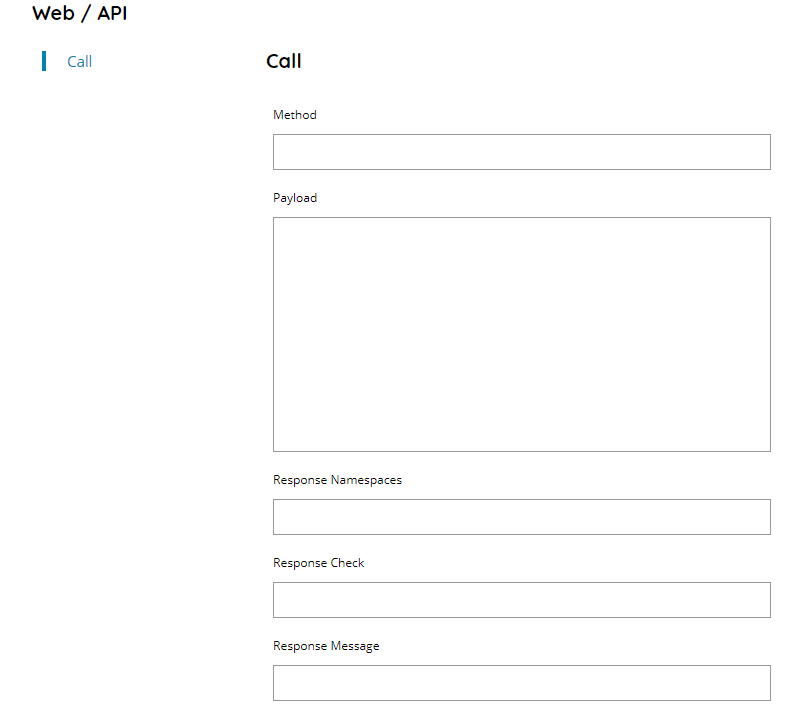 Web API Help Center Scanshare