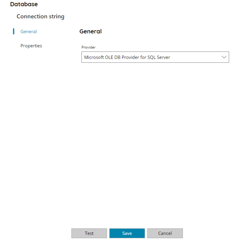 Database – Help Center | Scanshare