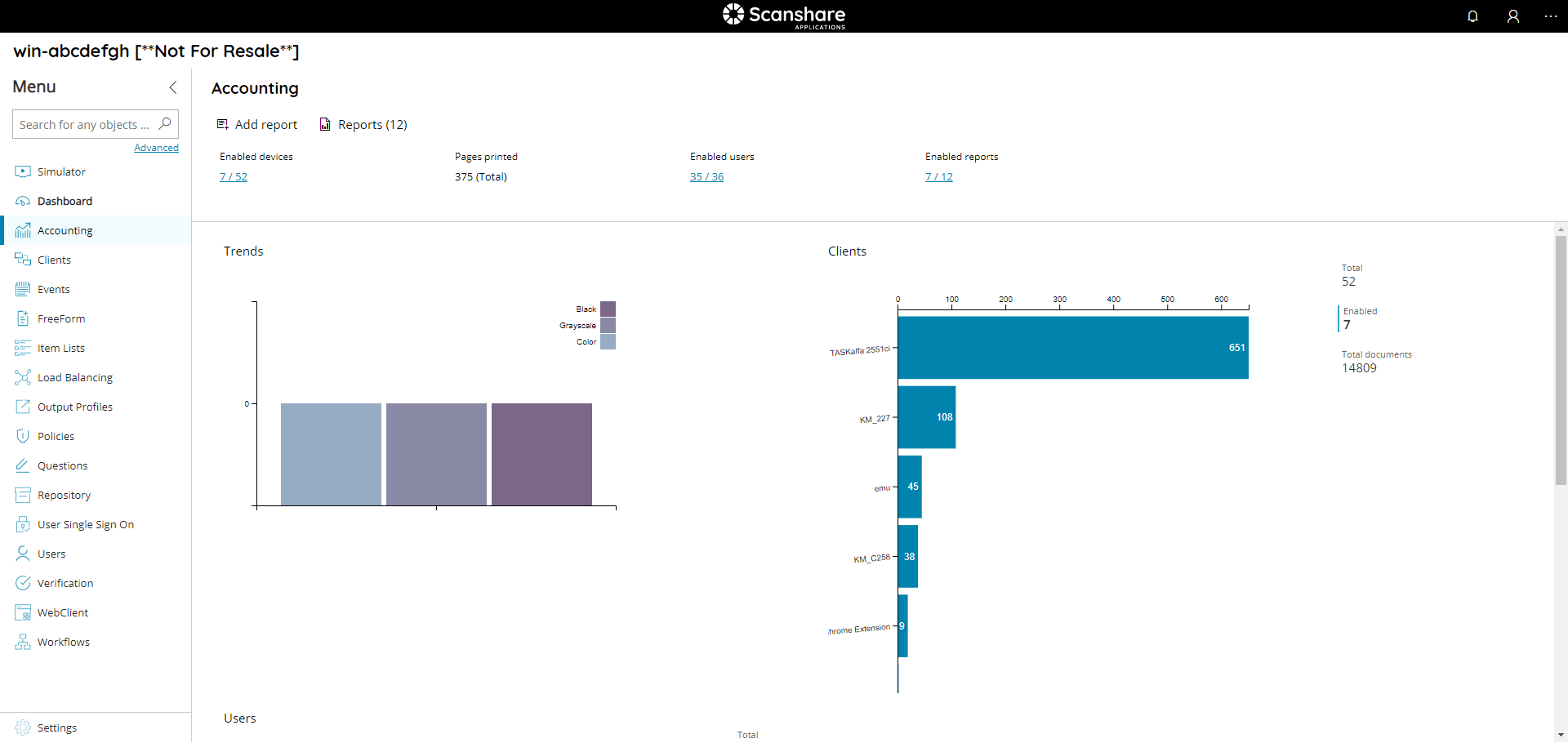 Introduction – Help Center | Scanshare