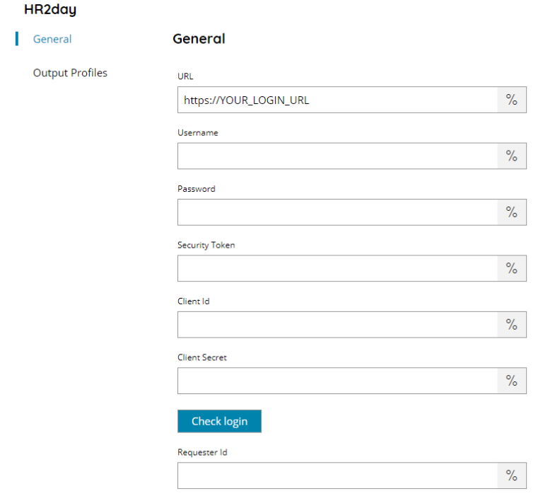 HR2day – Help Center | Scanshare