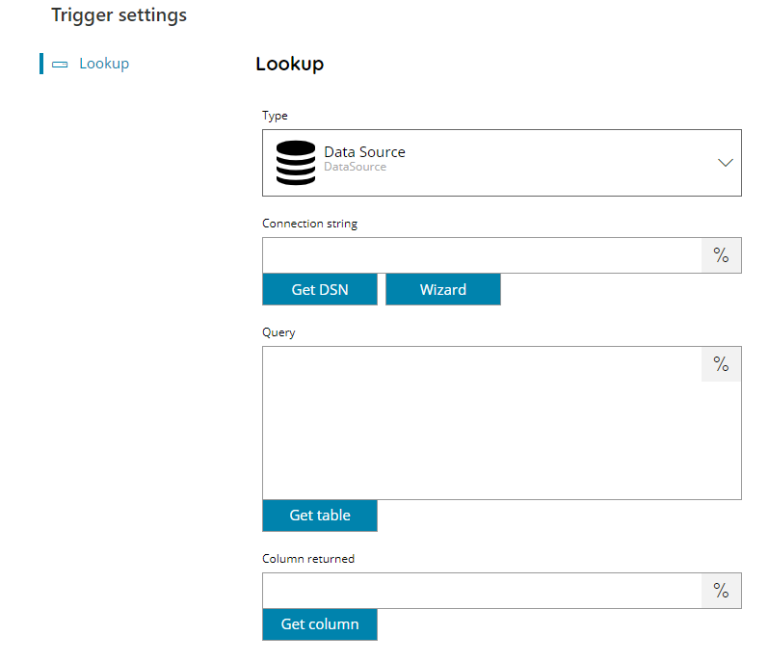 Lookup – Help Center | Scanshare