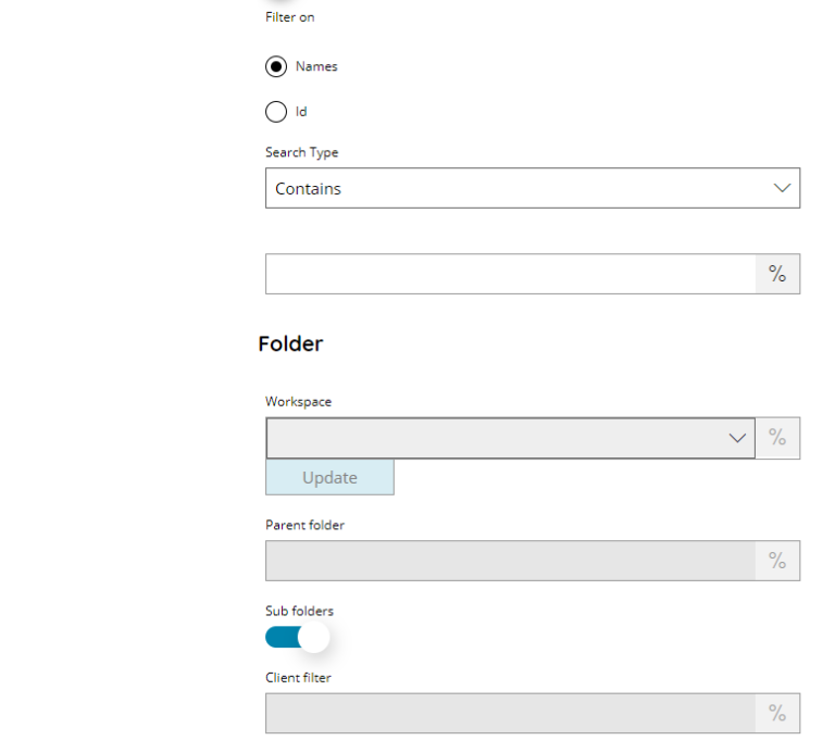 iManage – Help Center | Scanshare