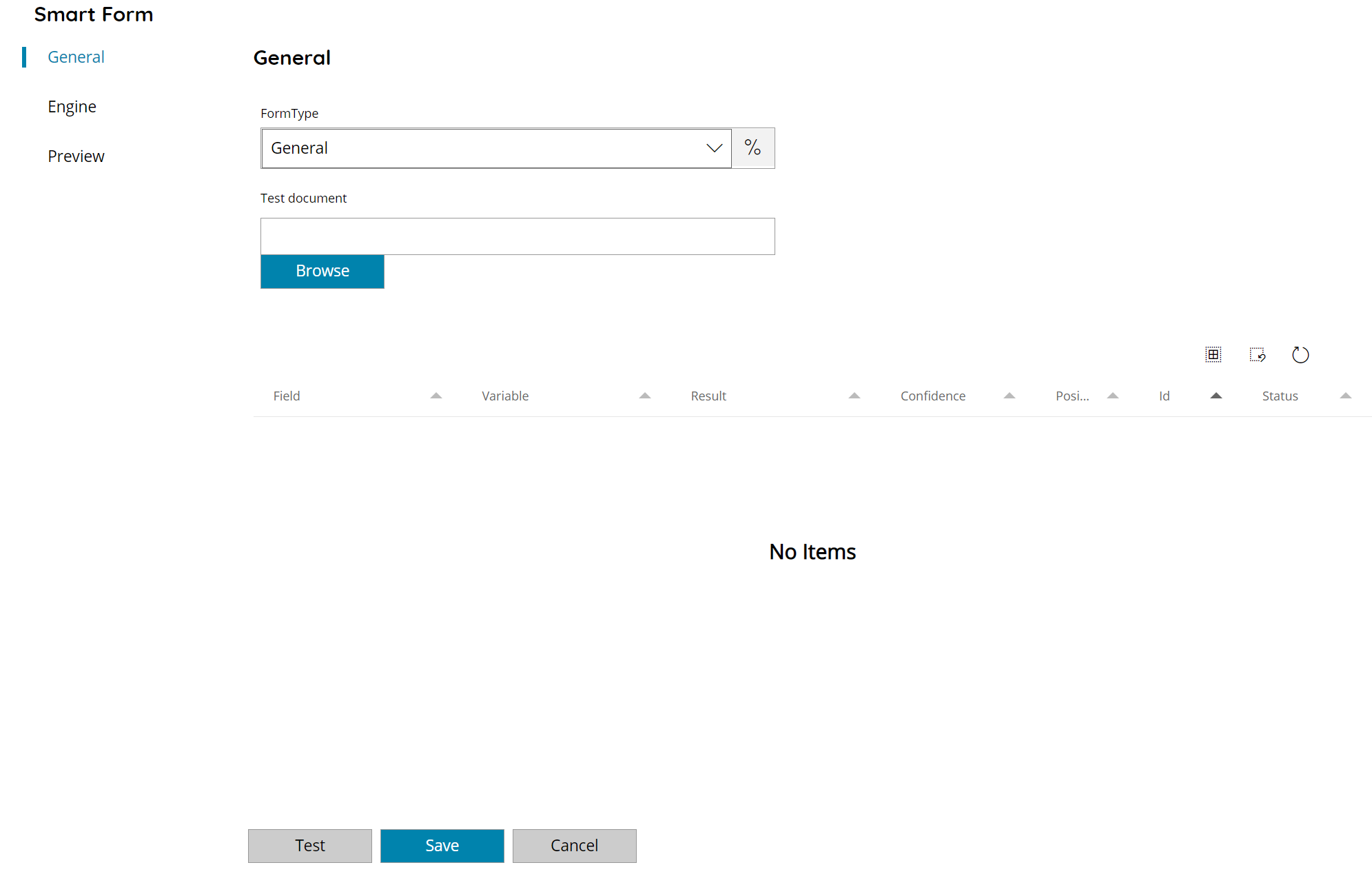 Smart Form – Help Center | Scanshare