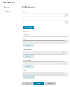 NetDocuments – Help Center | Scanshare