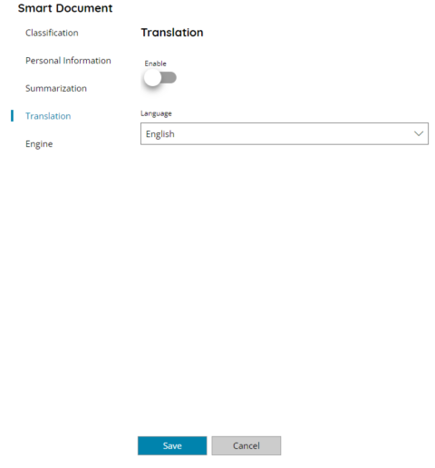 Smart Document – Help Center | Scanshare