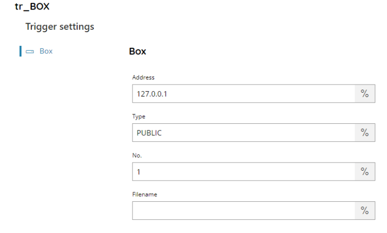 Box – Help Center | Scanshare