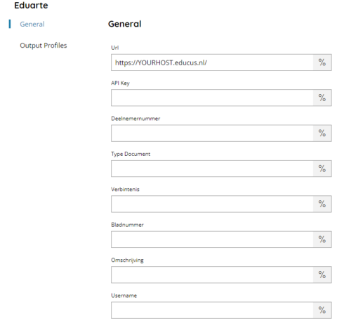Eduarte – Help Center | Scanshare