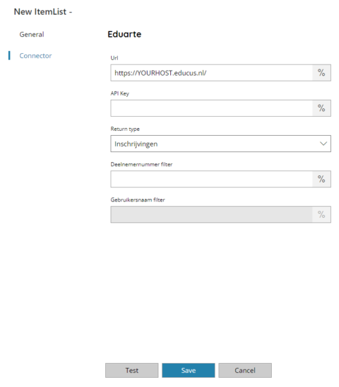 Eduarte – Help Center | Scanshare