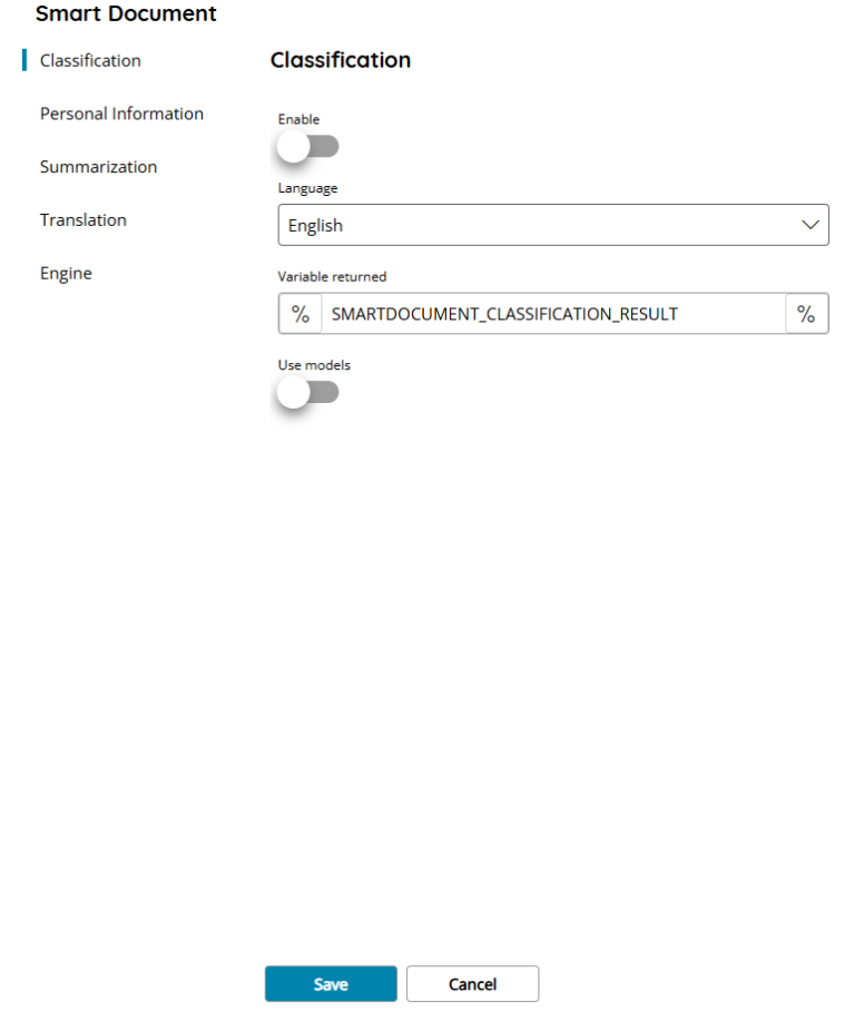 Smart Document – Help Center | Scanshare