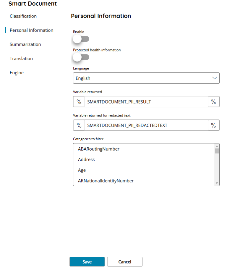 Smart Document – Help Center | Scanshare
